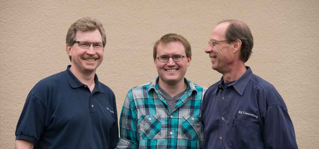 RK Consulting - Great IT Service & Caring Attitude Denver